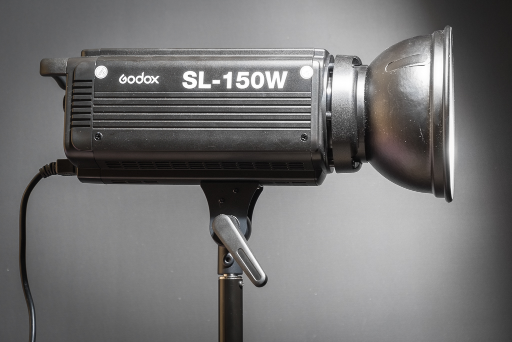 Projekt: Fotografieren mit LED-Dauerlicht | NF-Club